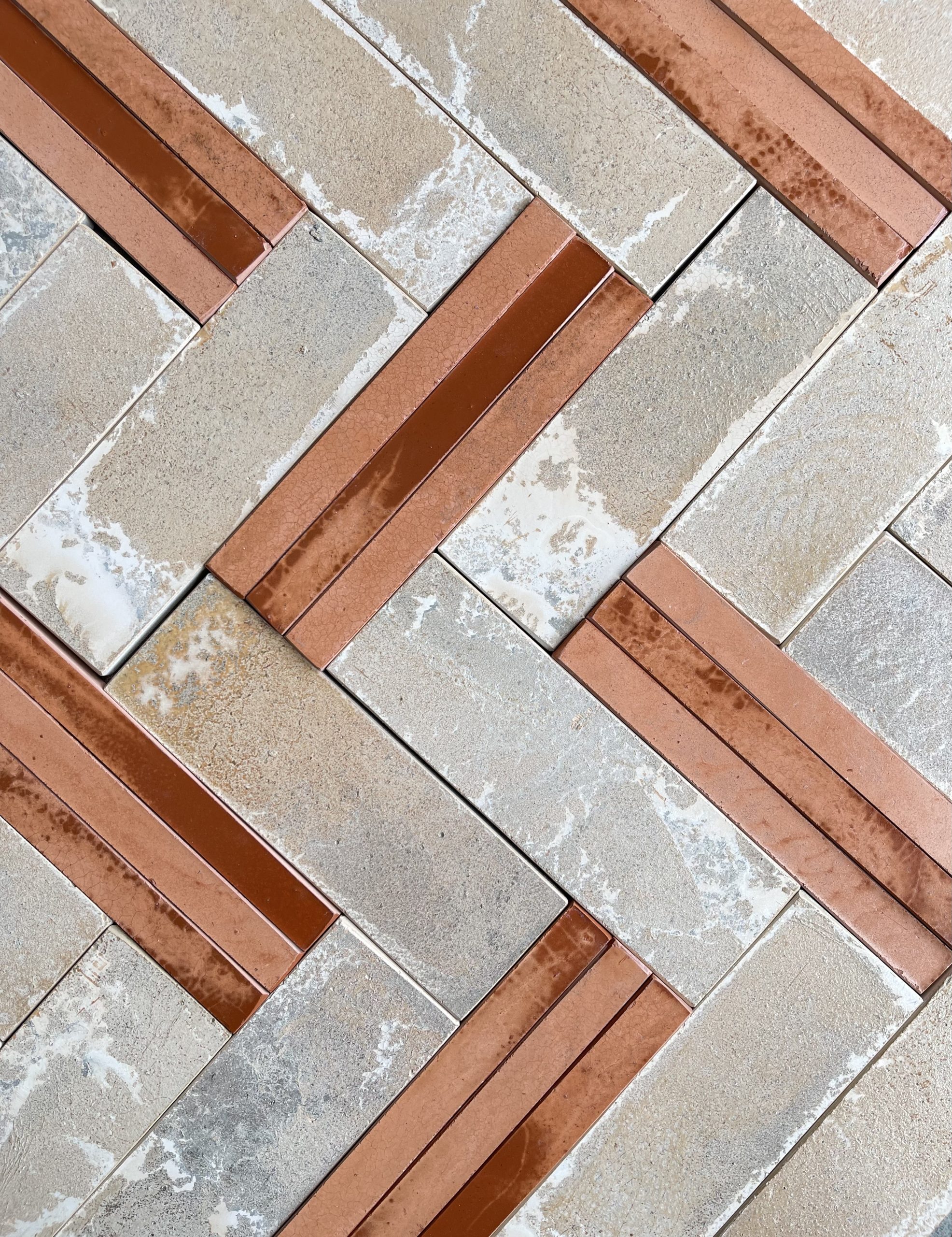 Fabulous tile trends