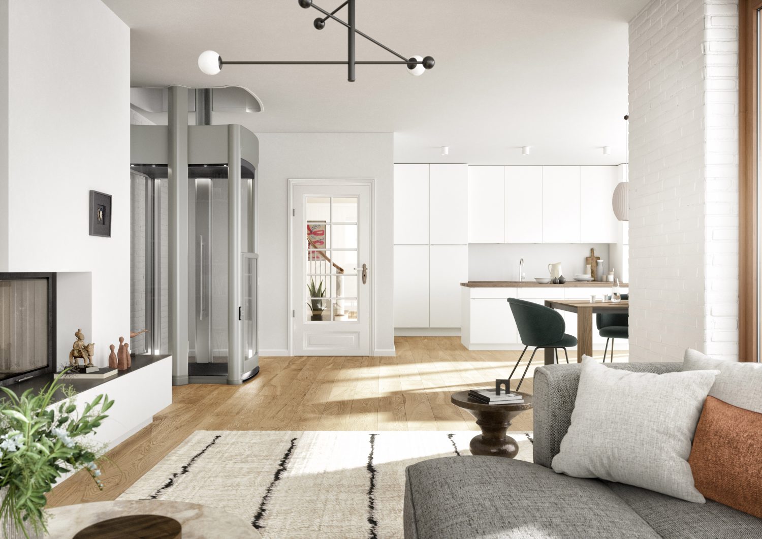 Take your home to the next level