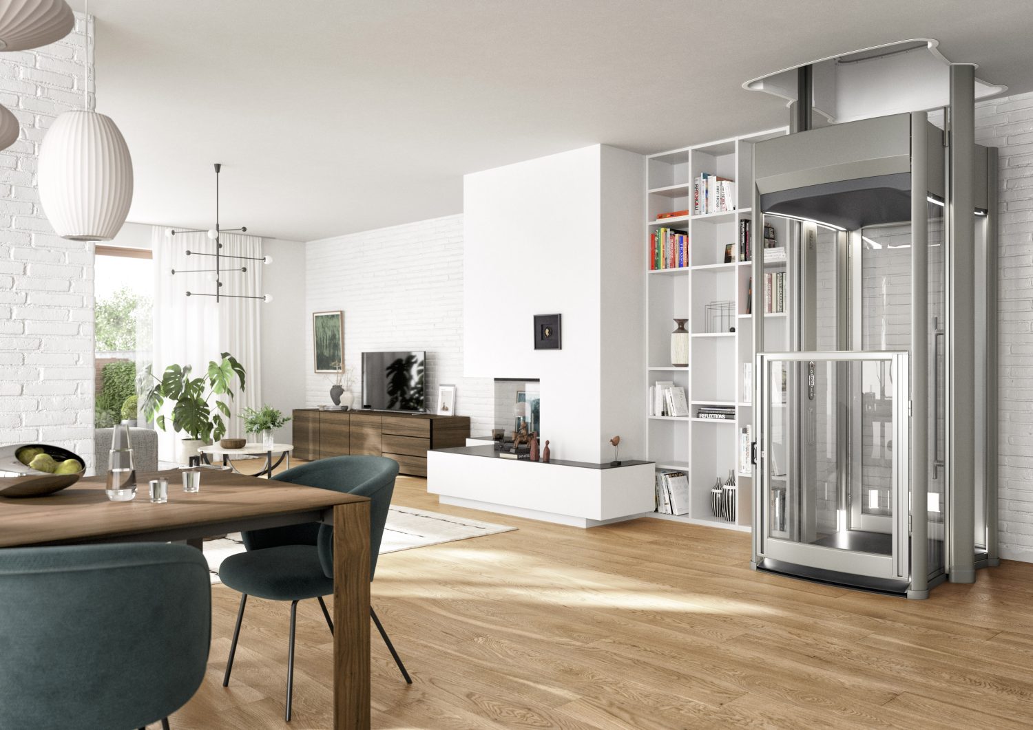 Take your home to the next level