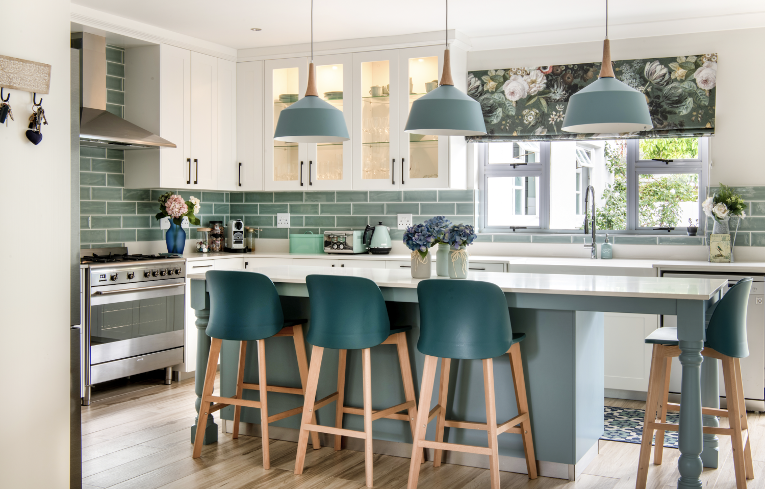 Kitchen trends for 2022