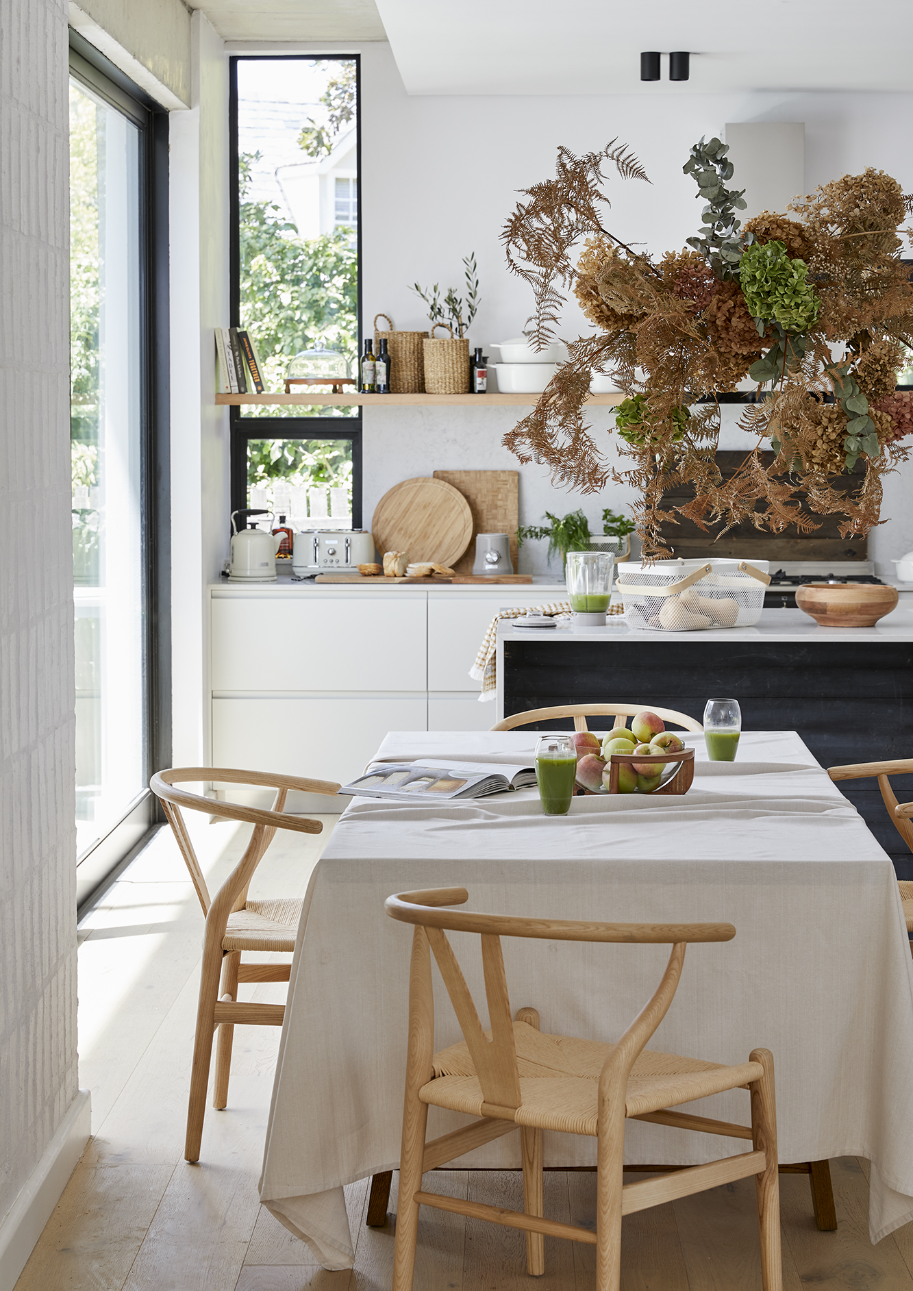 Kitchen trends for 2022