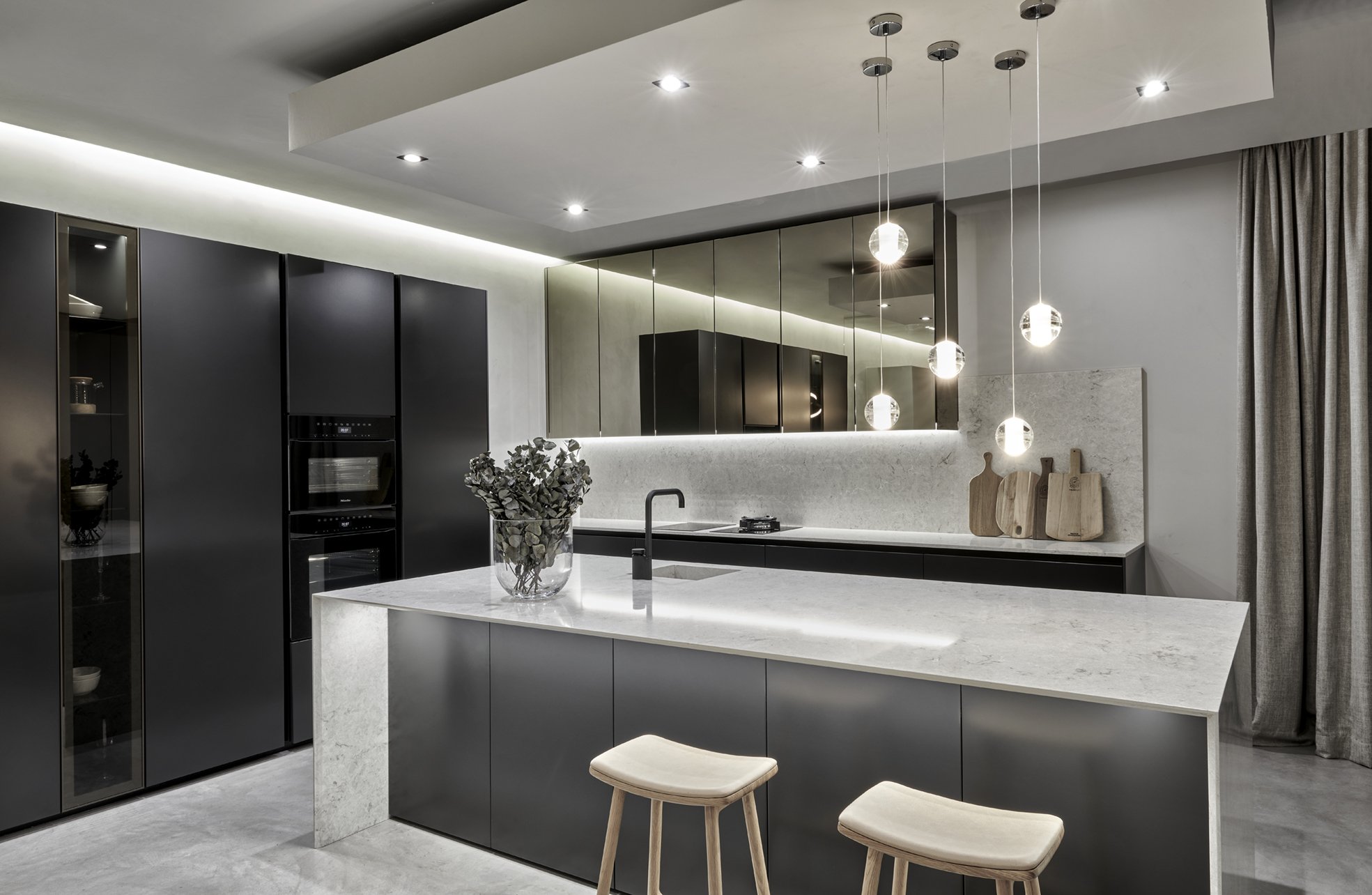 Kitchen trends for 2022