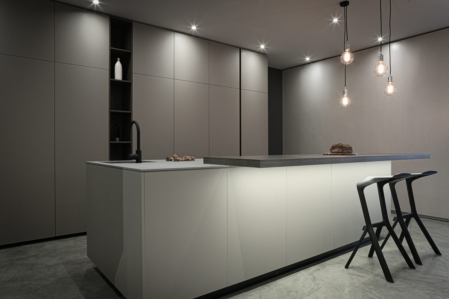 Kitchen trends for 2022