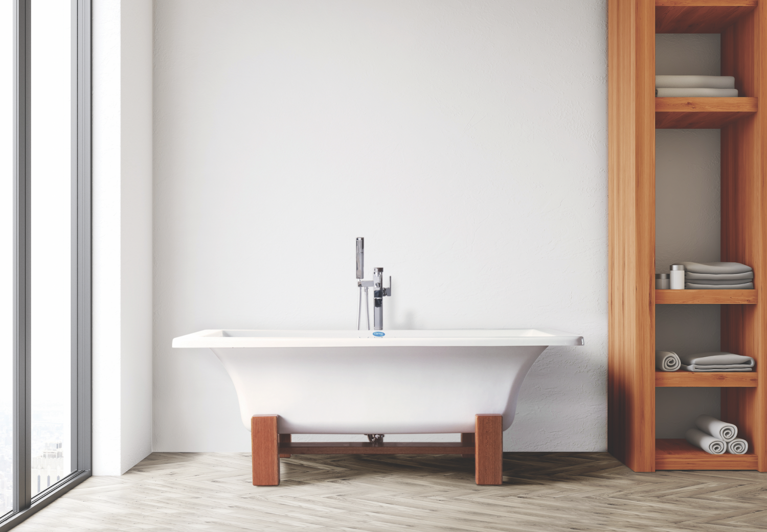 Your soaking station