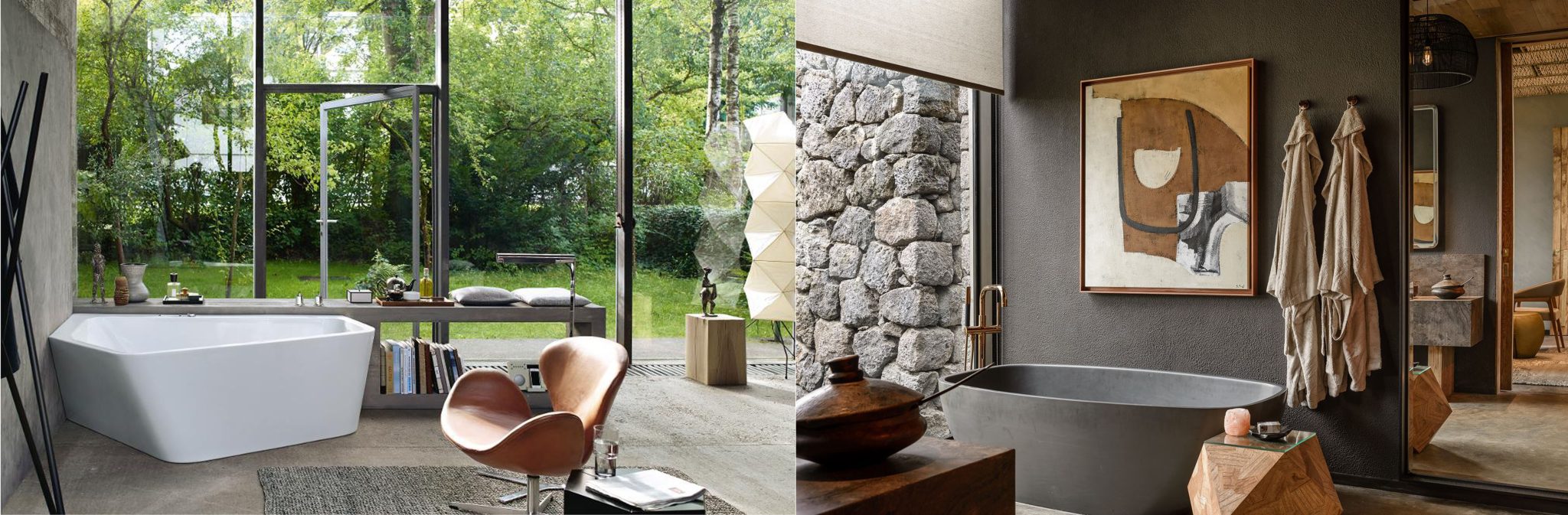 Your soaking station