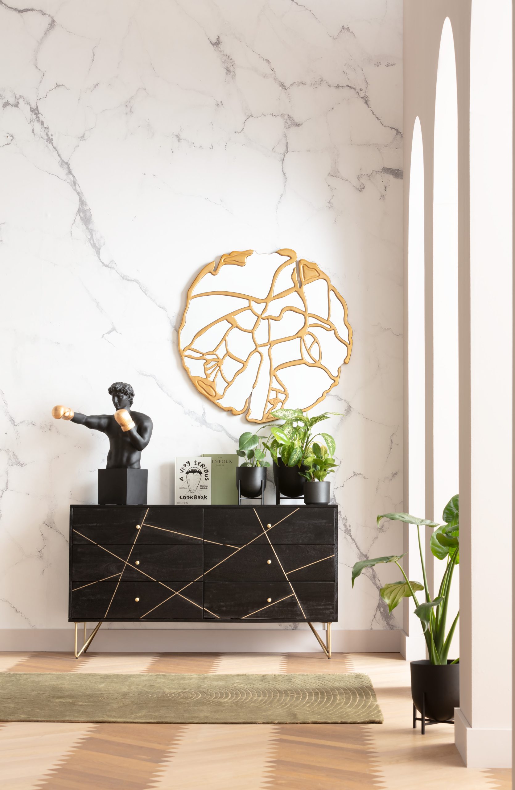 10 decorative mirrors we love