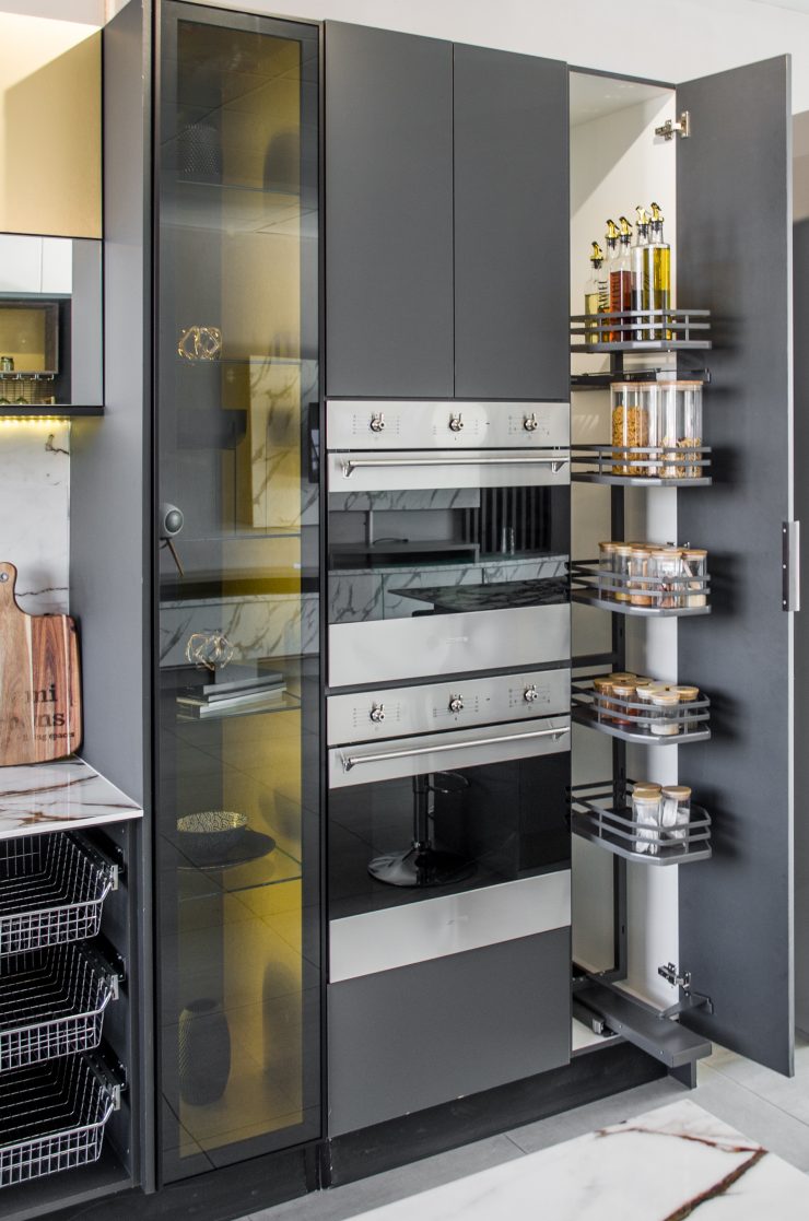 Moremi-Kitchens - SA Home Owner