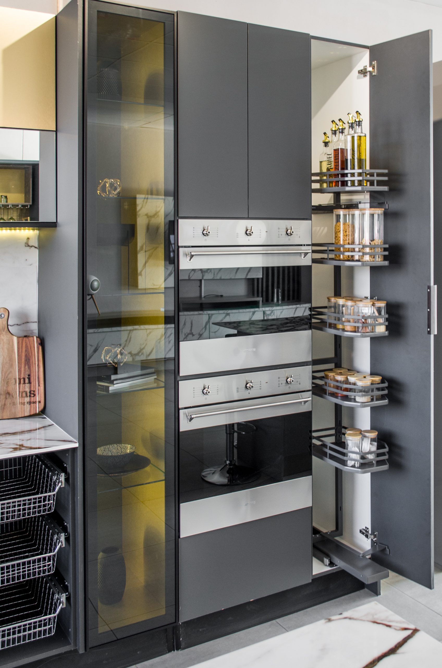 Moremi-Kitchens - SA Home Owner