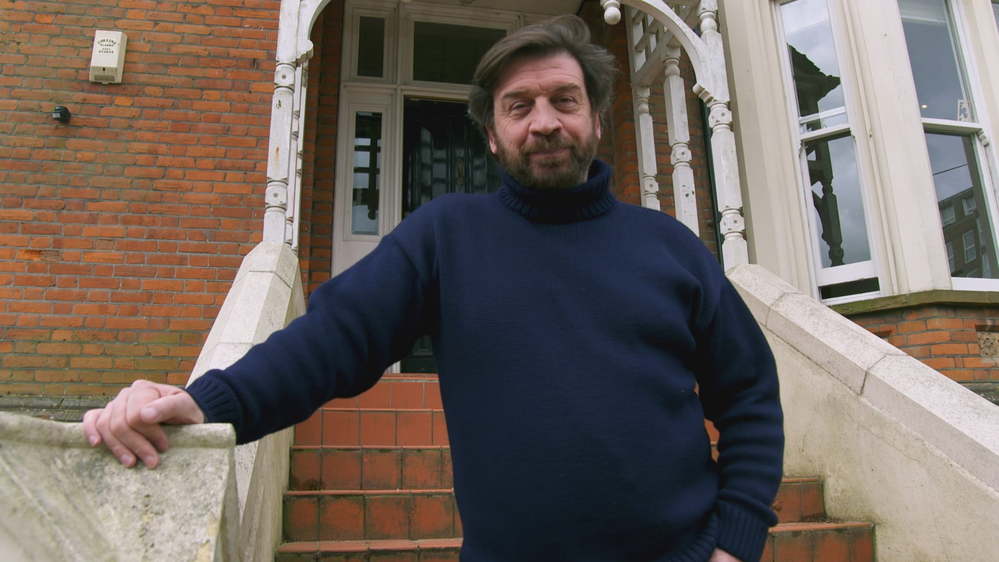 Exciting shows on The Home Channel in May