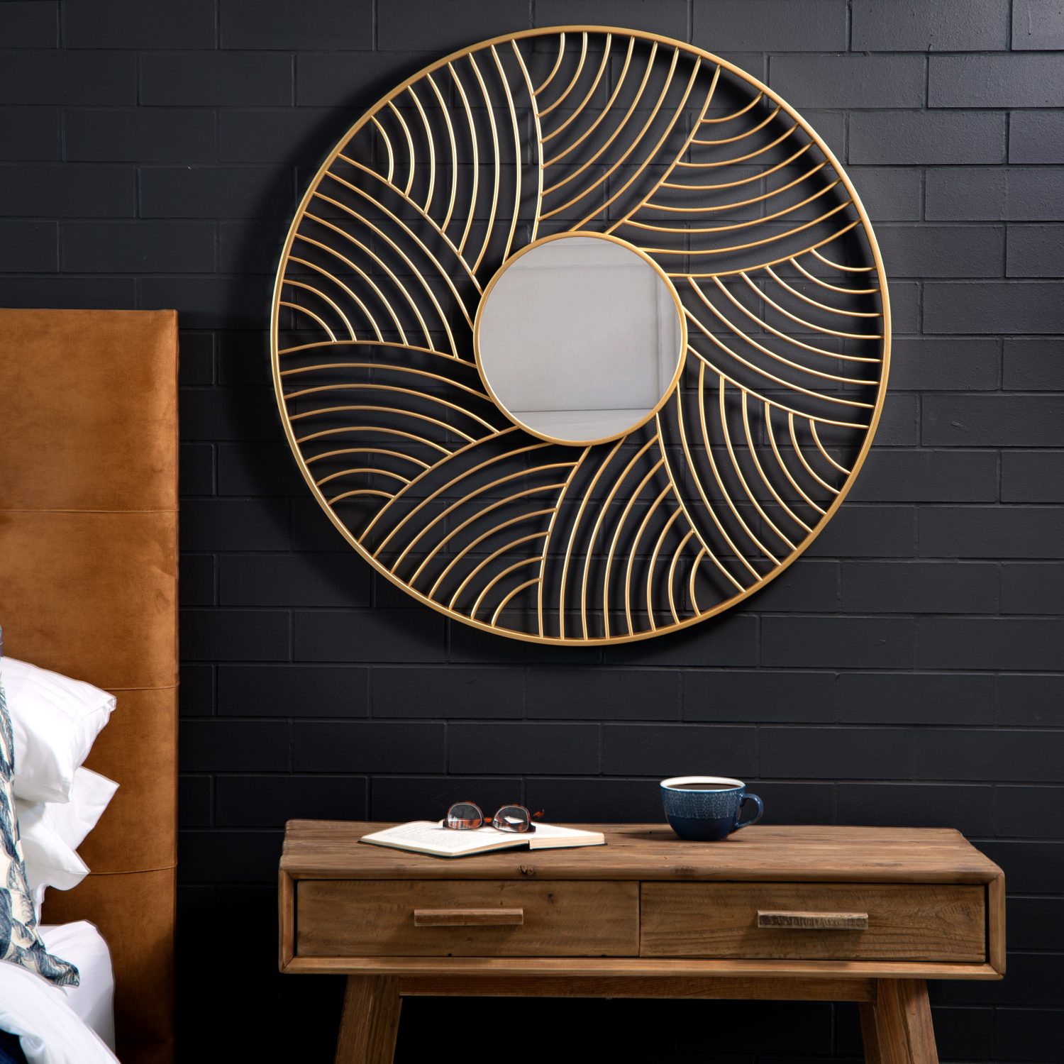 10 decorative mirrors we love