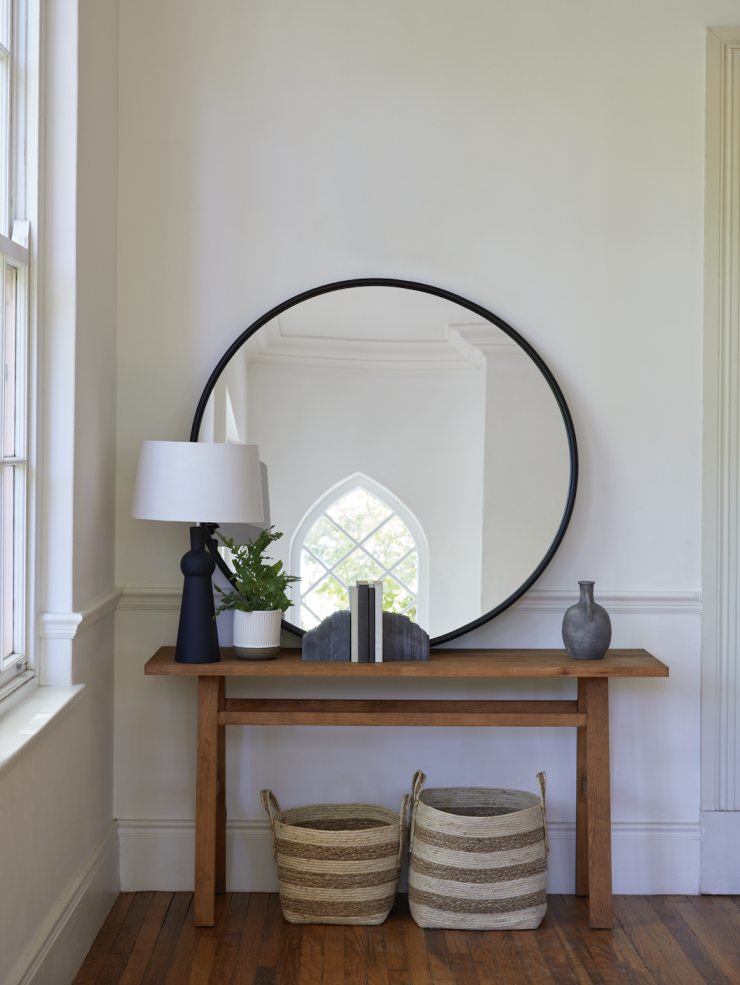 10 decorative mirrors we love