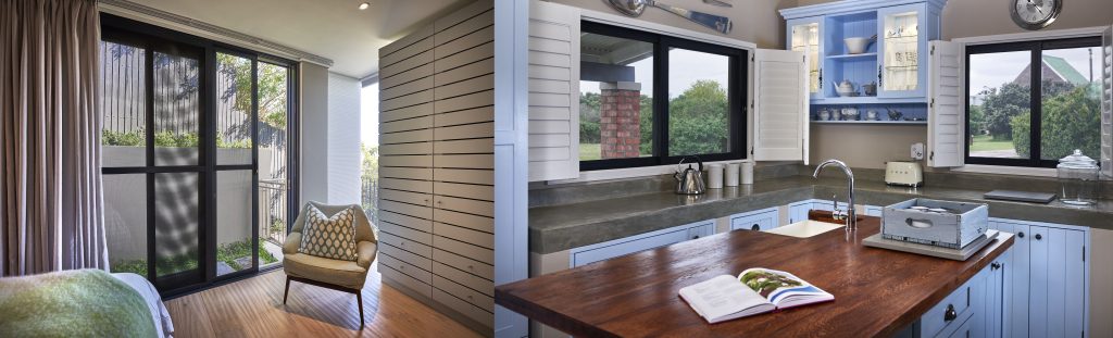 Four reasons why mesh screens are perfect for doors and windows