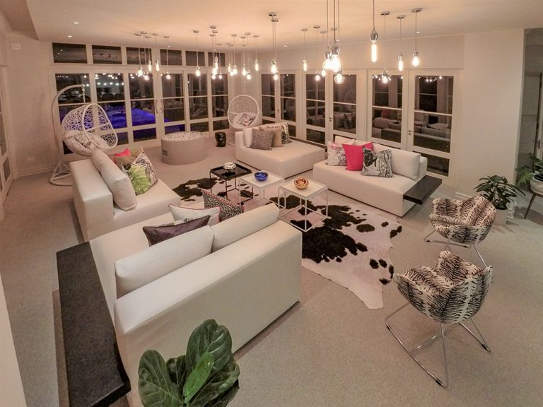 One on one with Lynne Blumberg