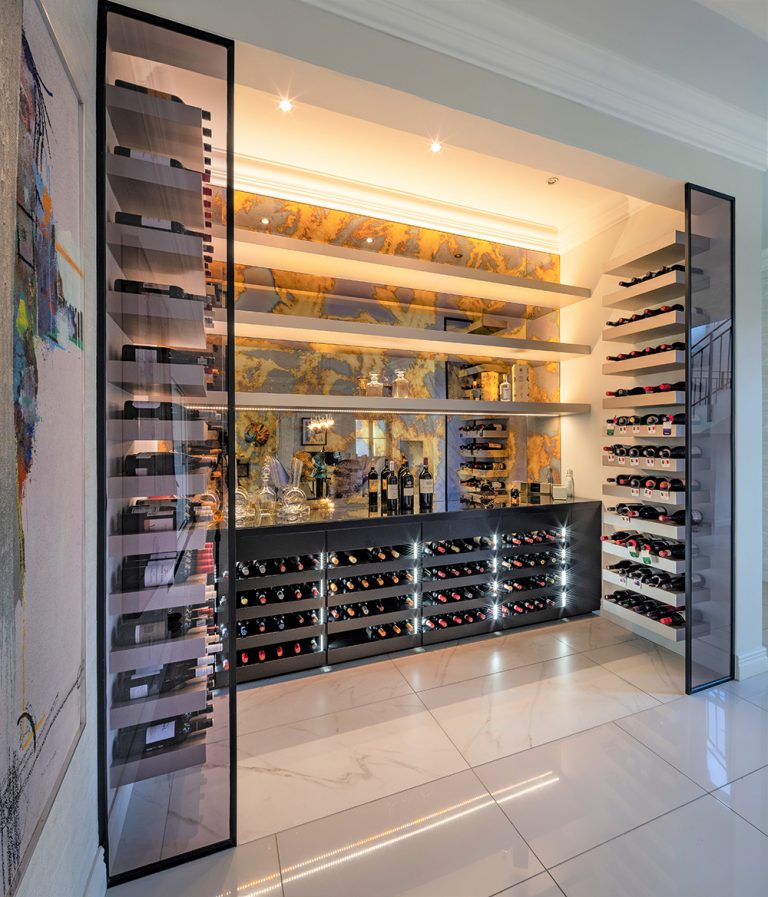 One on one with Lynne Blumberg