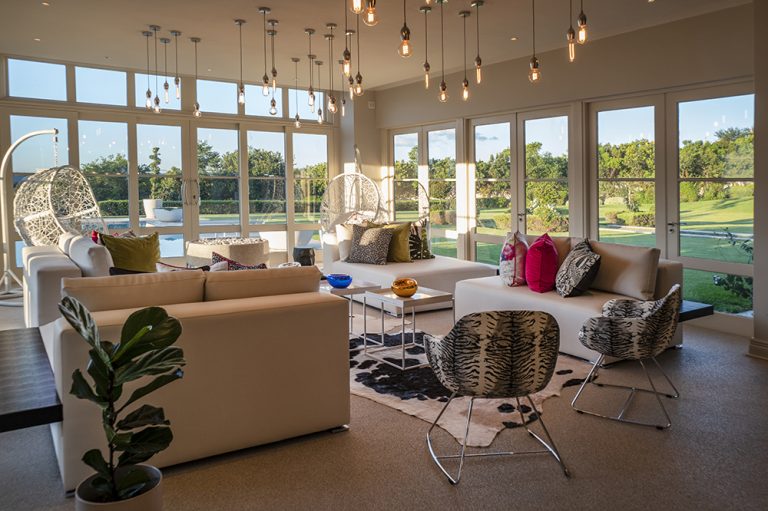 One on one with Lynne Blumberg