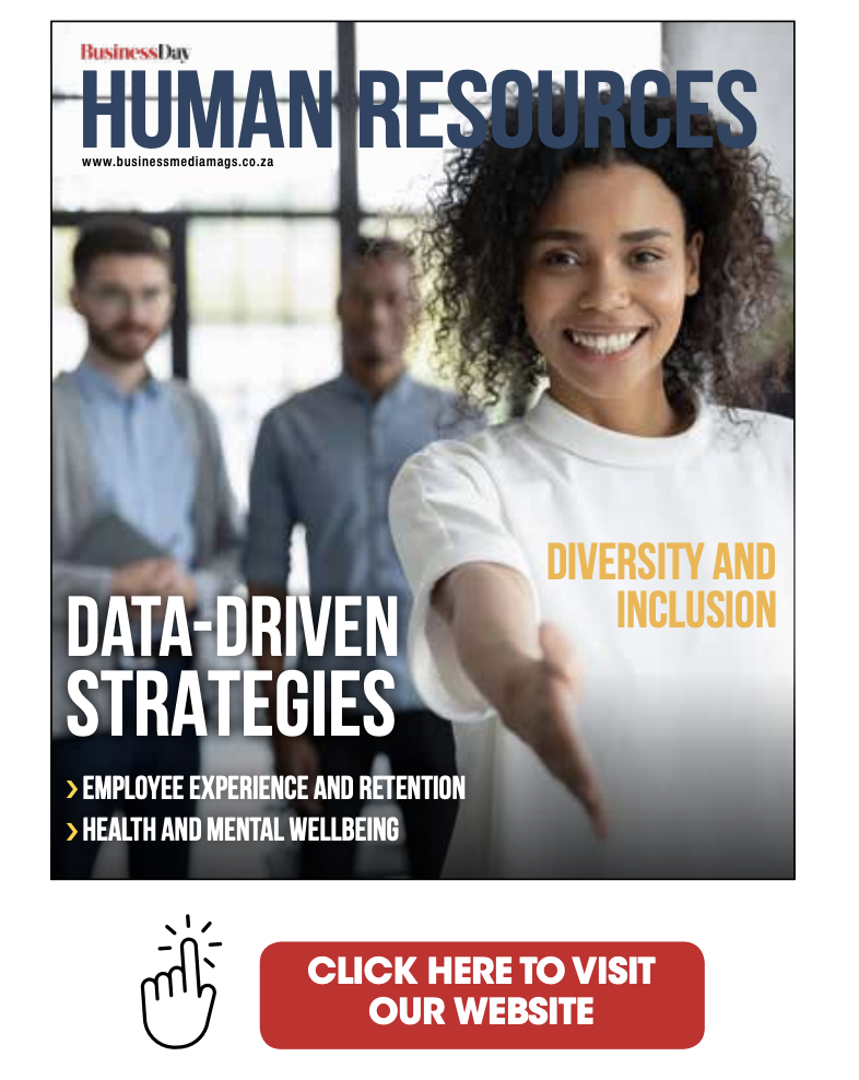 human-resouce - SA Home Owner