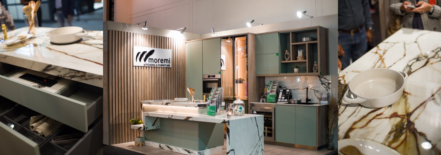 Moremi Kitchens Archives - SA Home Owner