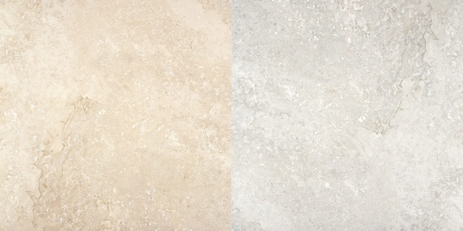 Italtile’s exclusive new Spanish stone-look tiles by Stylnul