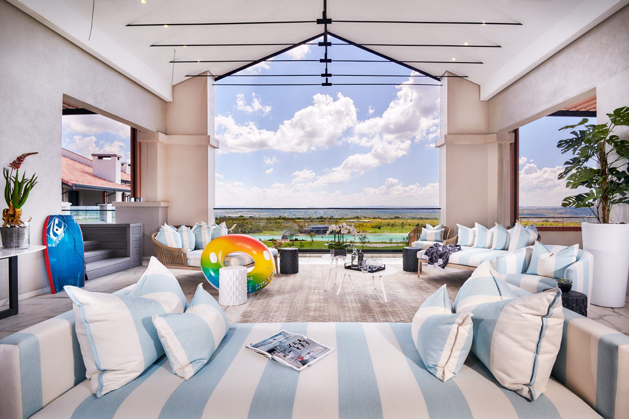 City Centre at Steyn City: urban living, redefined