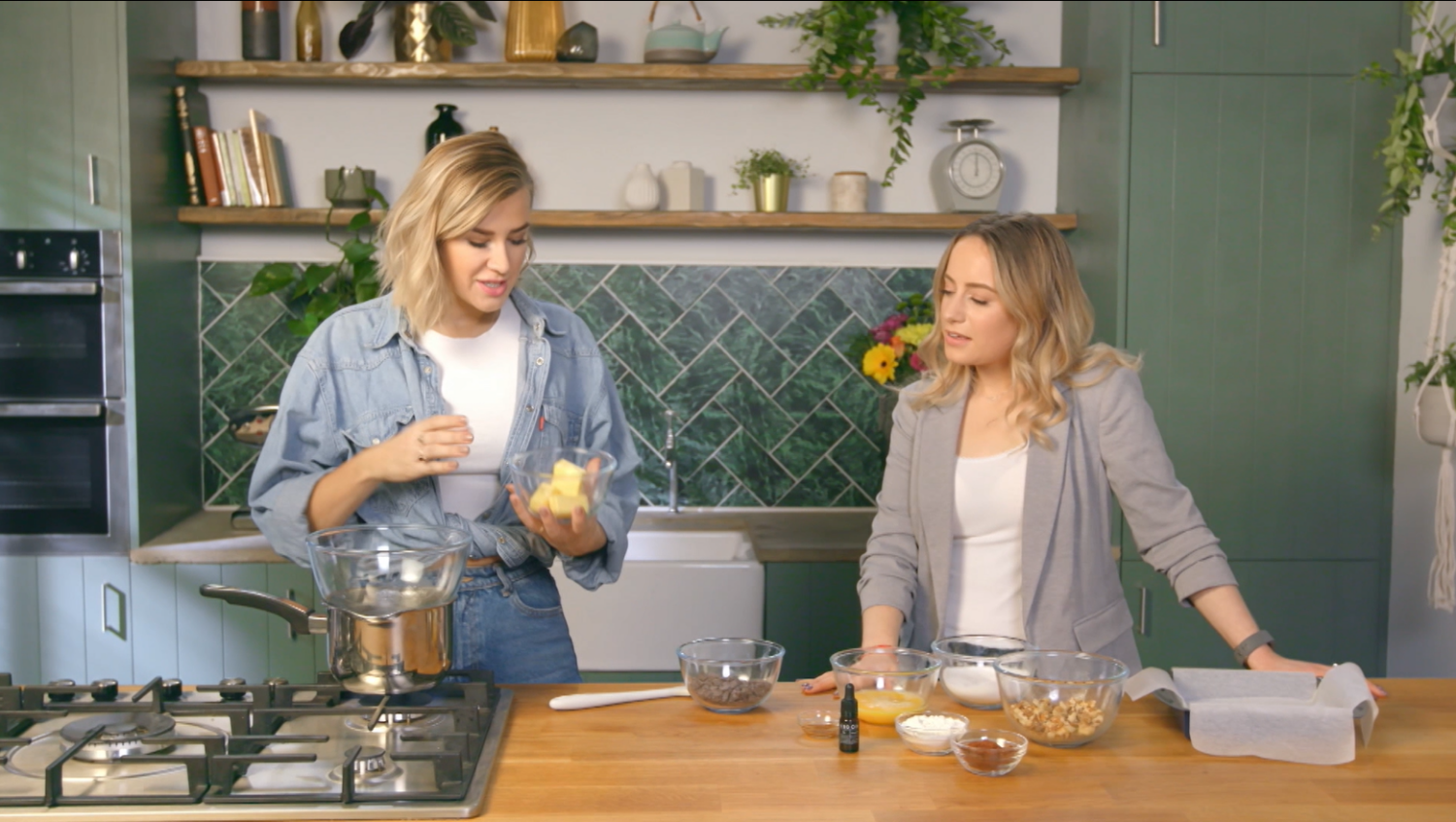 Luxury living with The Home Channel