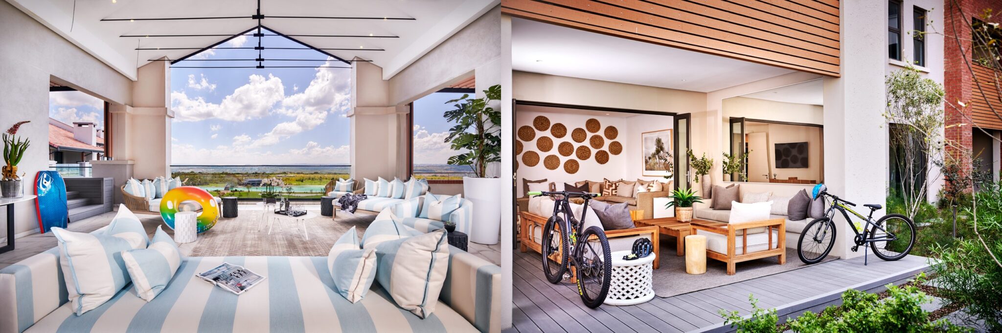 City Centre at Steyn City: urban living, redefined