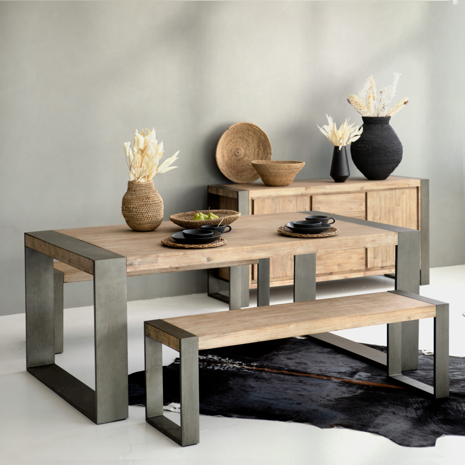The table edit