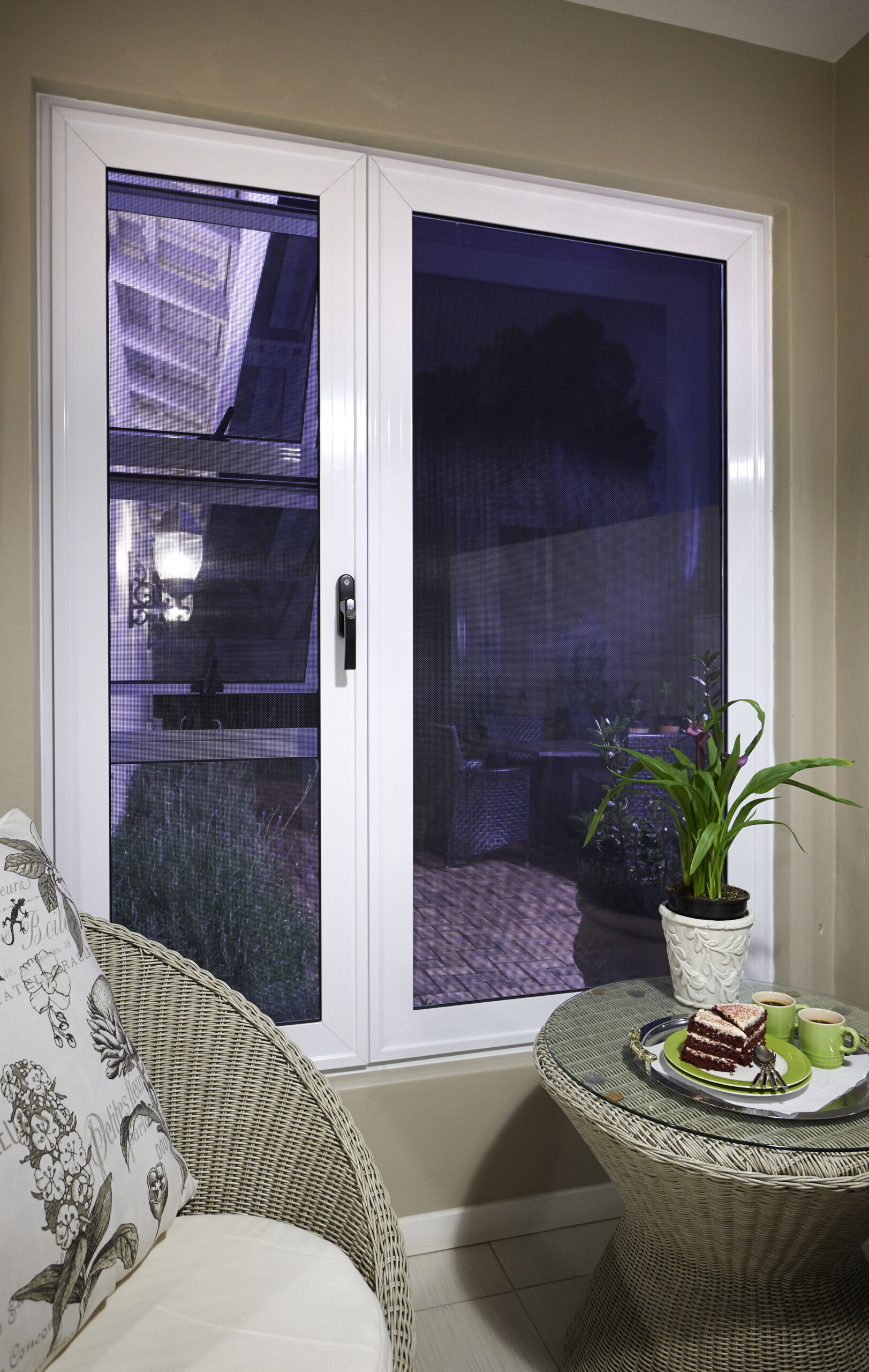 Trellidor opens Cape Town branch