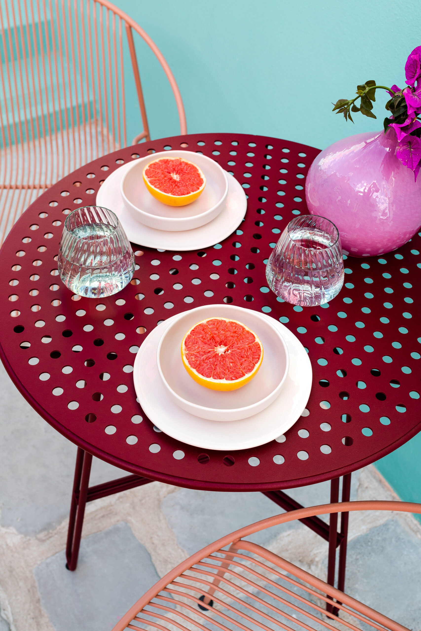 Choosing the perfect table