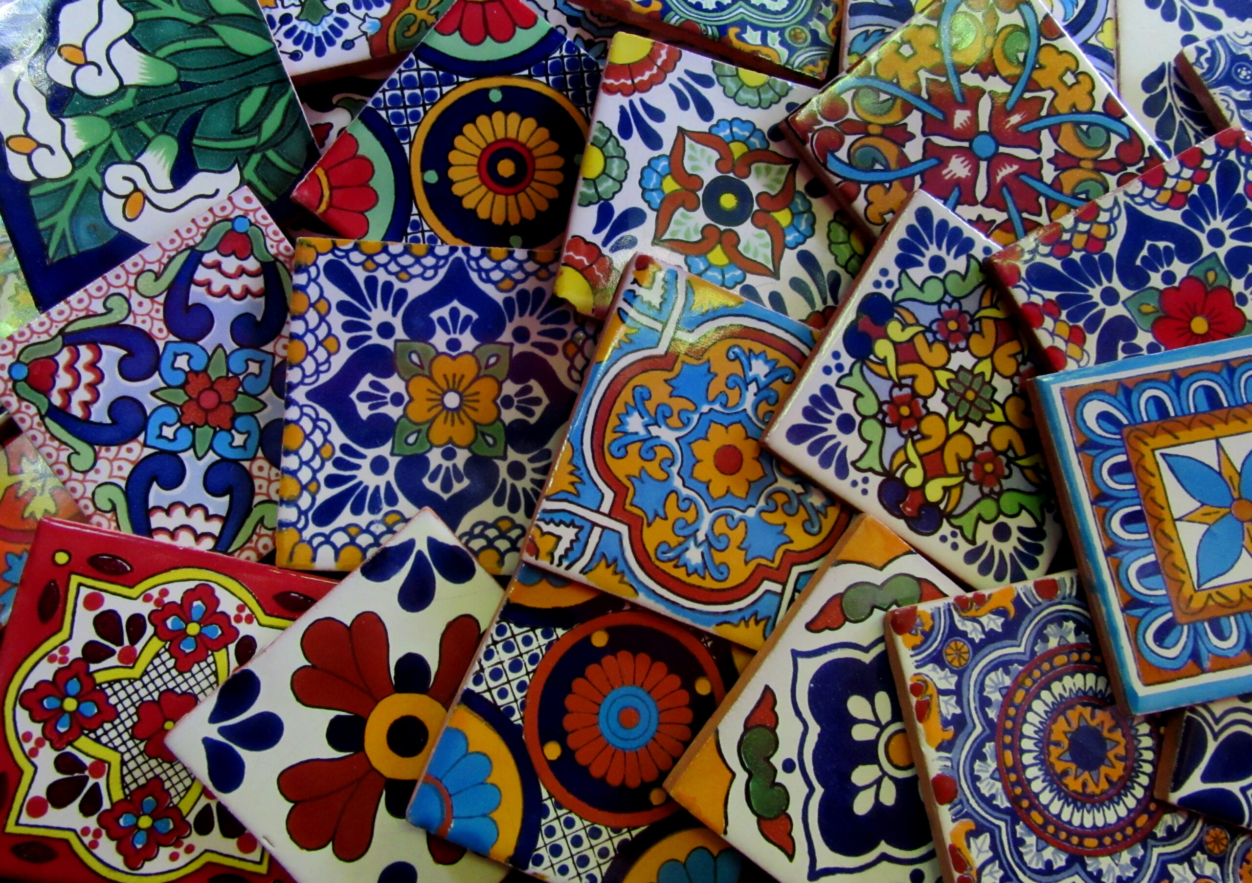 MEXICAN-TILES-ASSORTED_COLOURFUL_IMAGE_NIC-SA-HOMEOWNER-FEATURE - SA ...