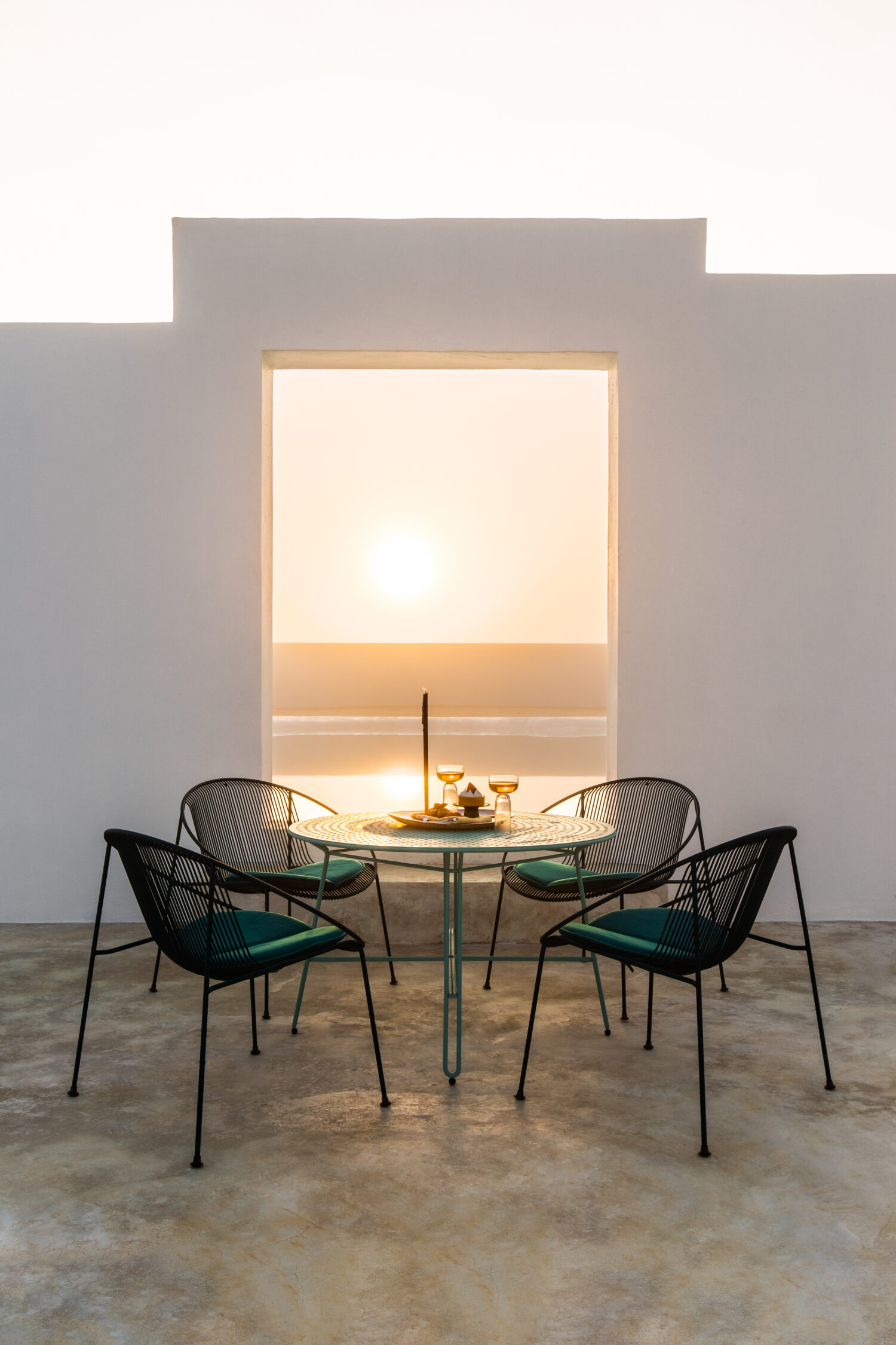 Choosing the perfect table