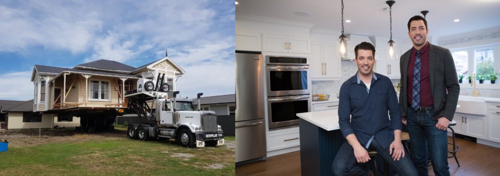 The Home Channel delights this November