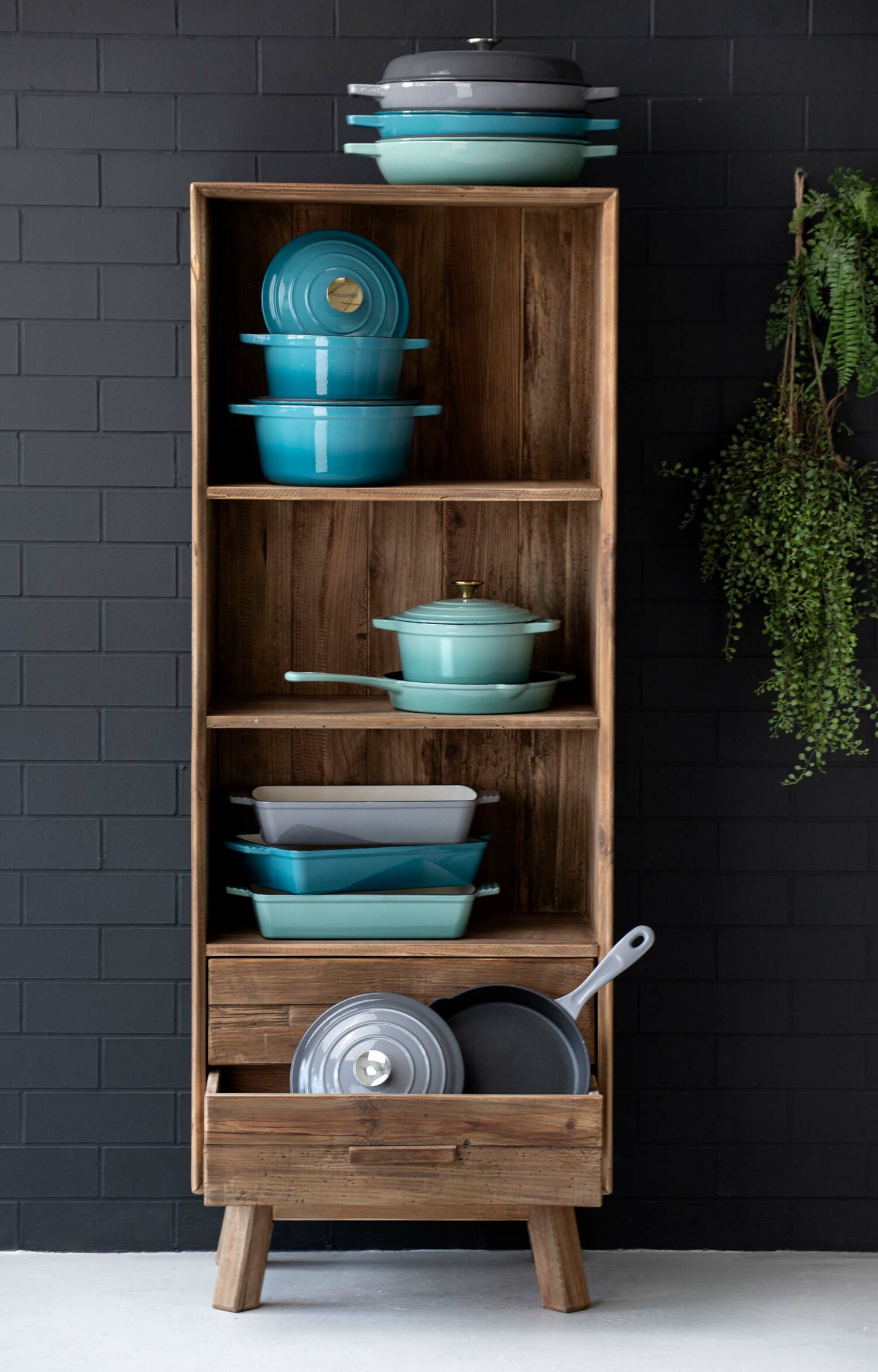 Freshen up your kitchen with Nouvelle