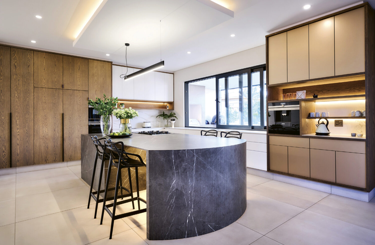 Stand-out kitchens from 2022