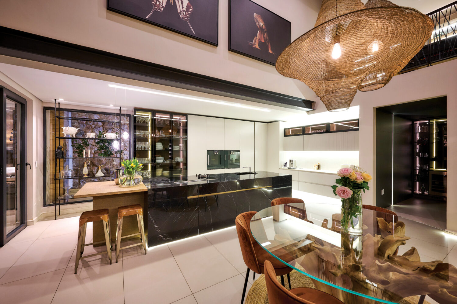 Stand-out kitchens from 2022