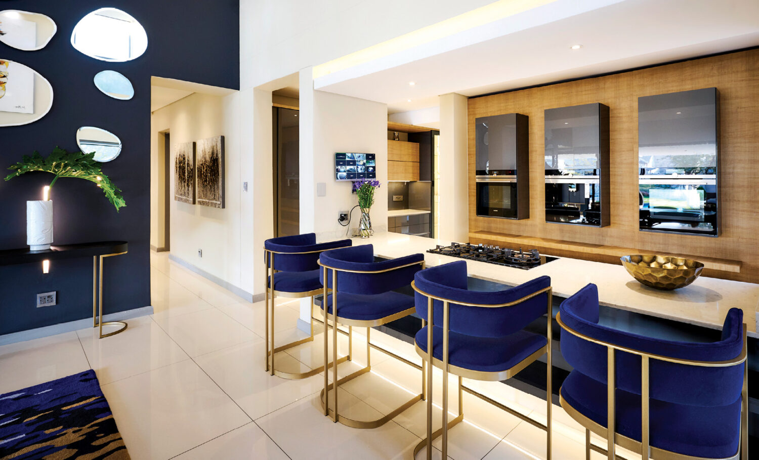 Stand-out kitchens from 2022