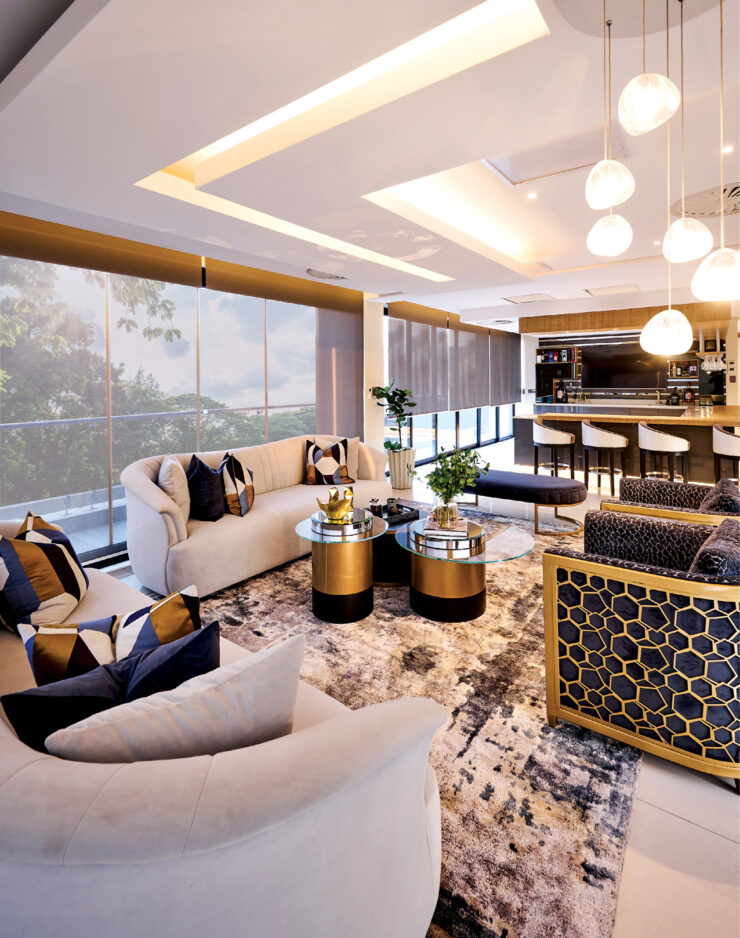 Top featured homes of 2022