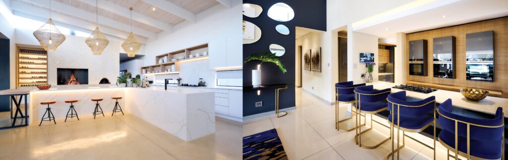 Stand-out kitchens from 2022