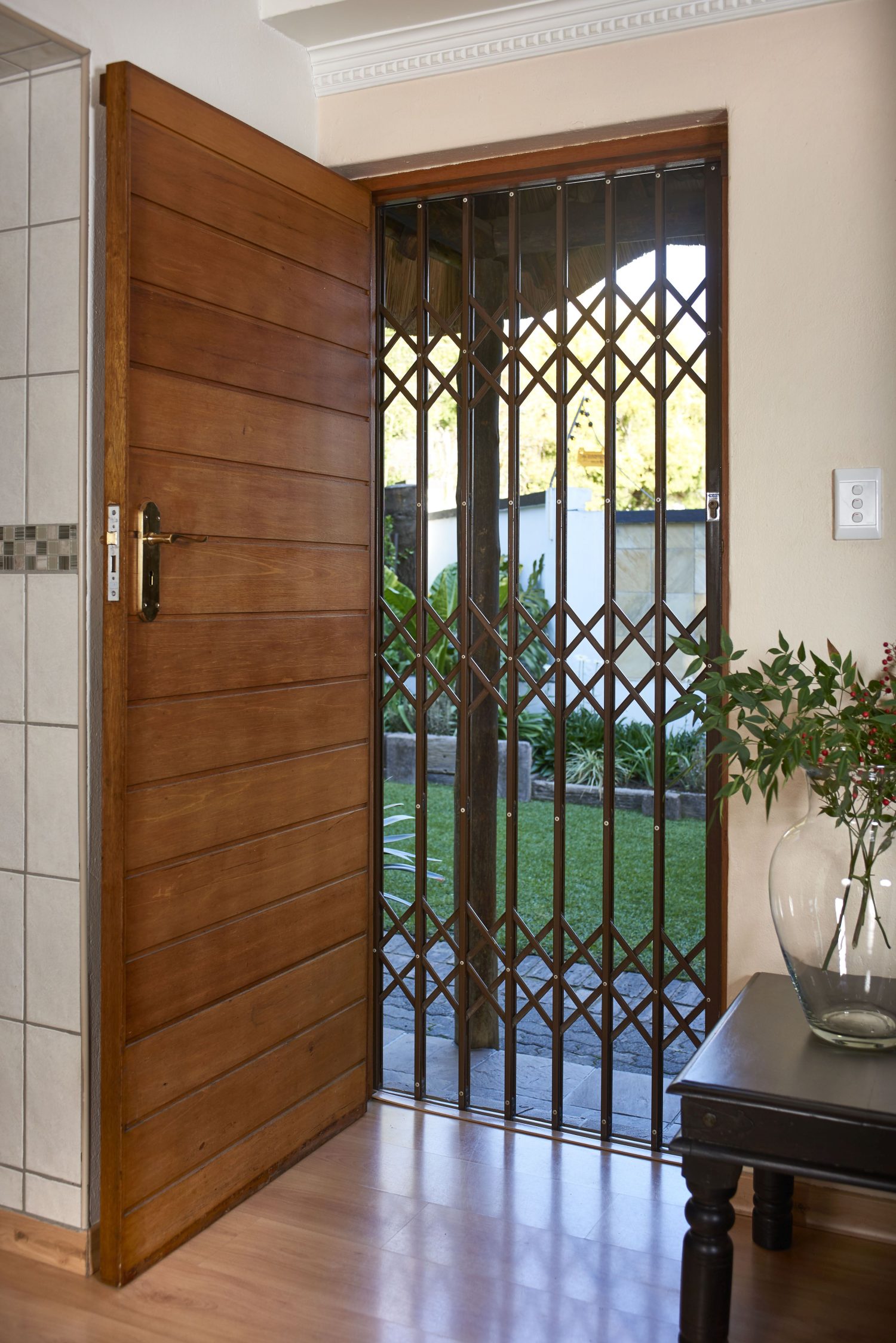 No power? Here’s how to keep safe at home