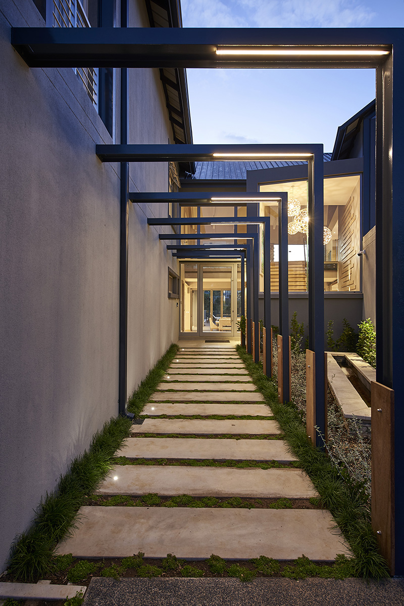 Walkway - SA Home Owner
