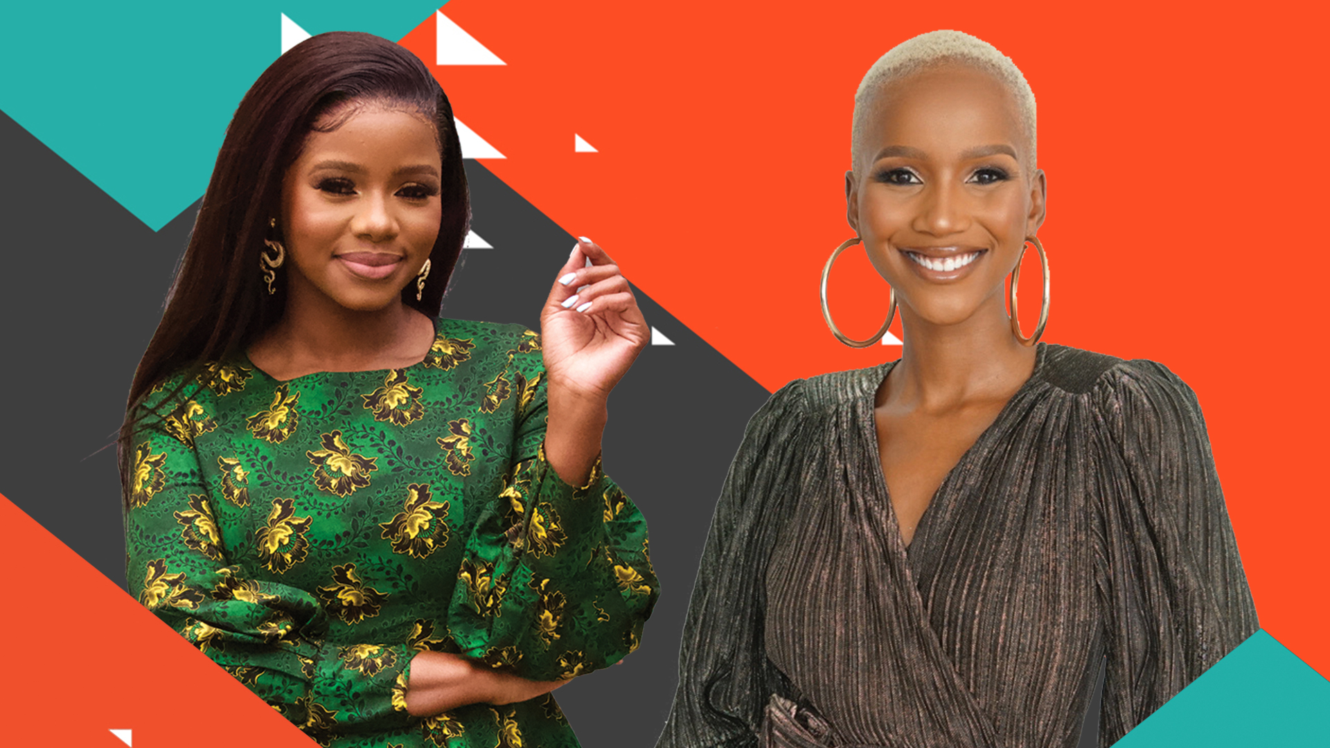 Proudly African with The Home Channel