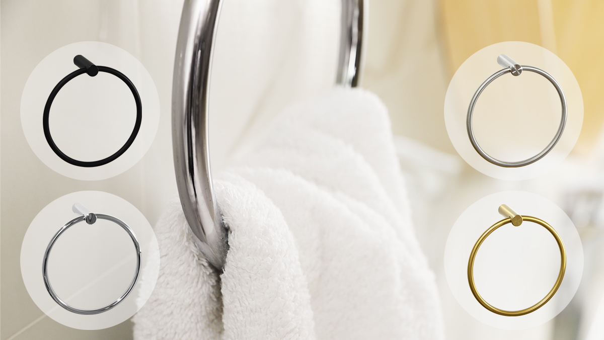 Bring your bathroom to life with Blutide