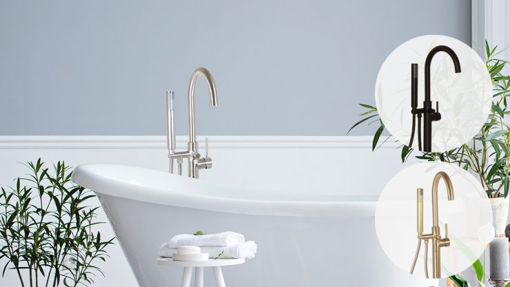 Bring your bathroom to life with Blutide