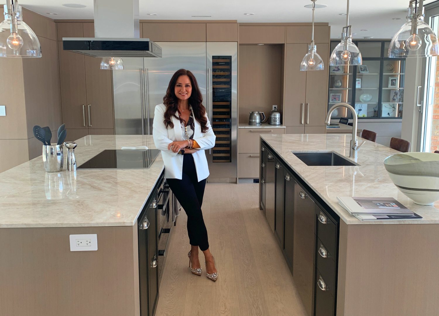 New shows on The Home Channel