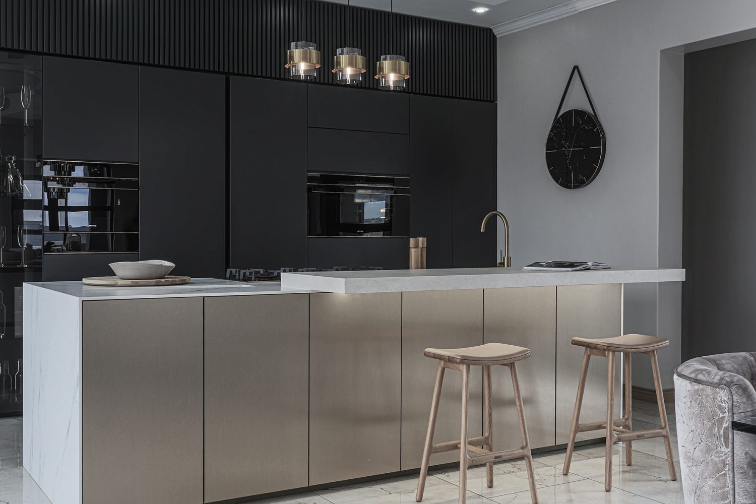 Timeless design ideas