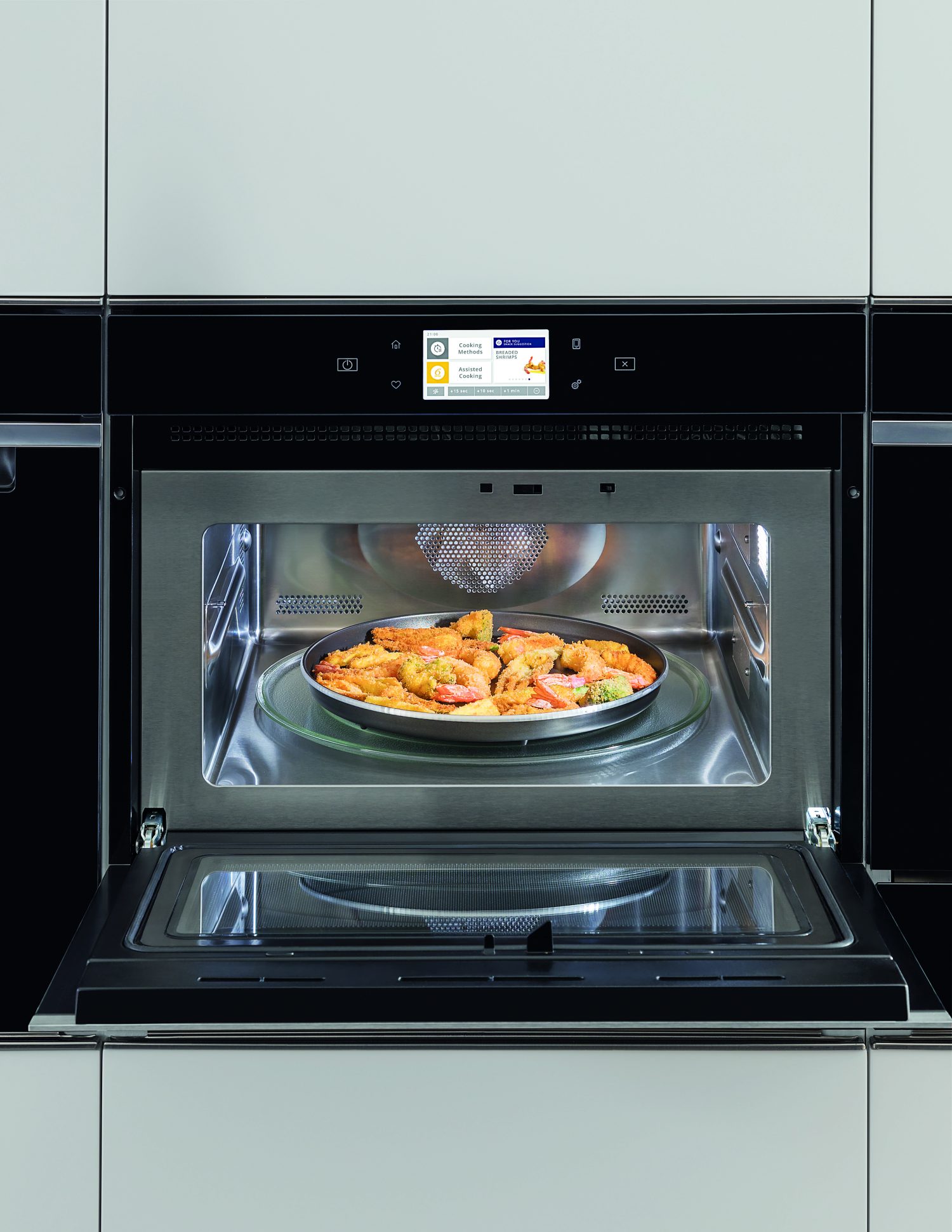 Whirlpool W9 Collection launch