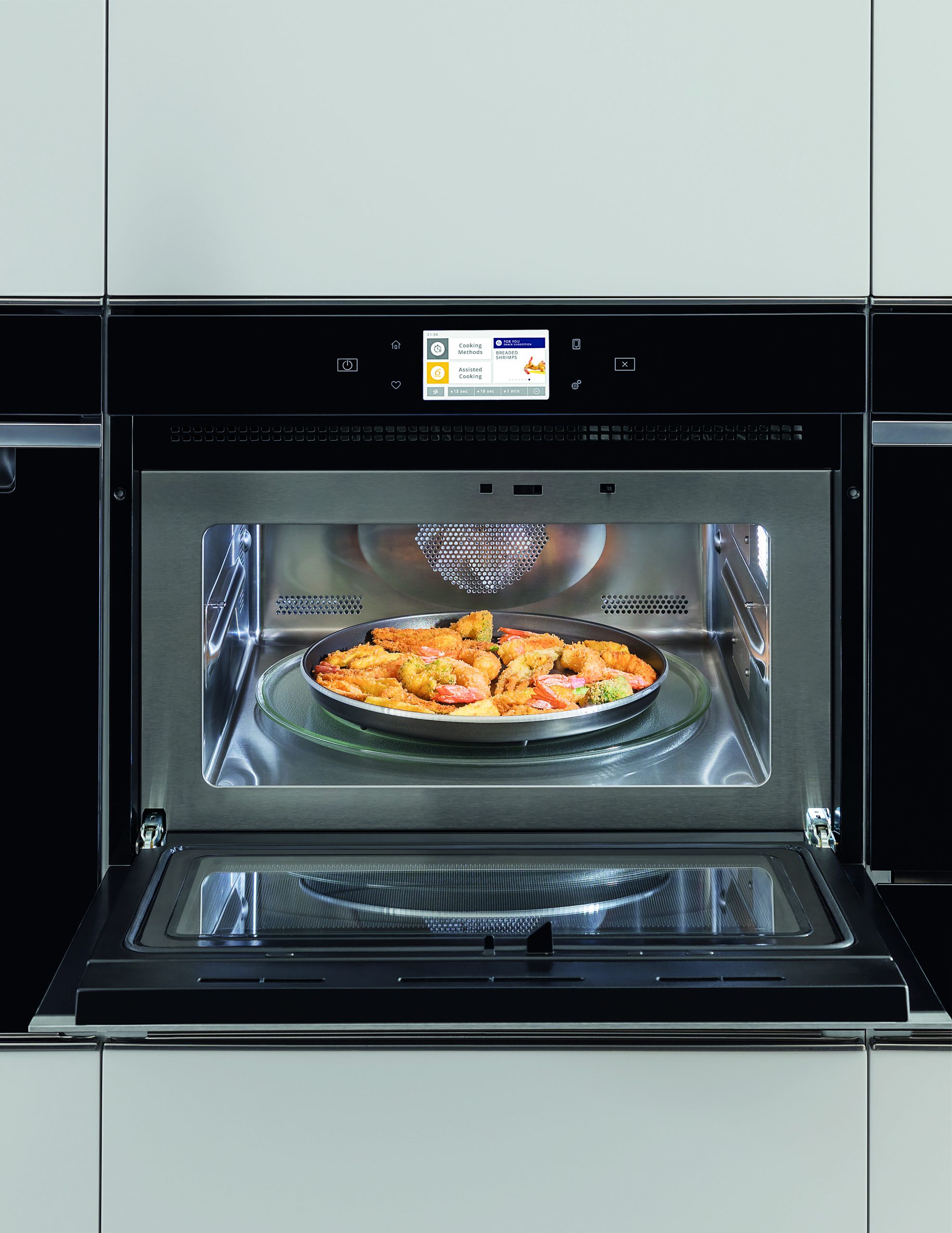 Whirlpool W9 Collection launch