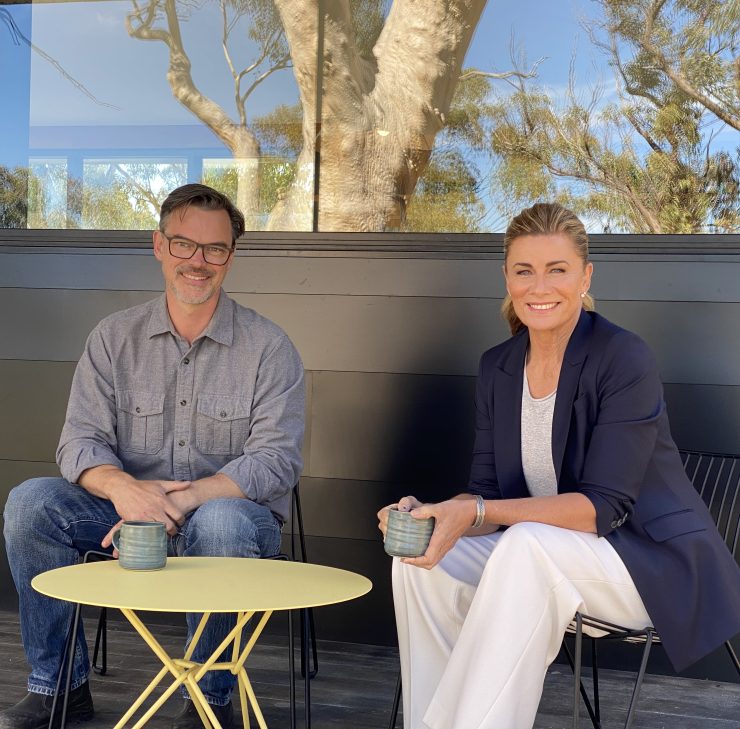 Global travels with The Home Channel