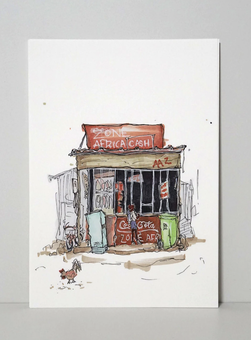 One-on-one with Brett Field