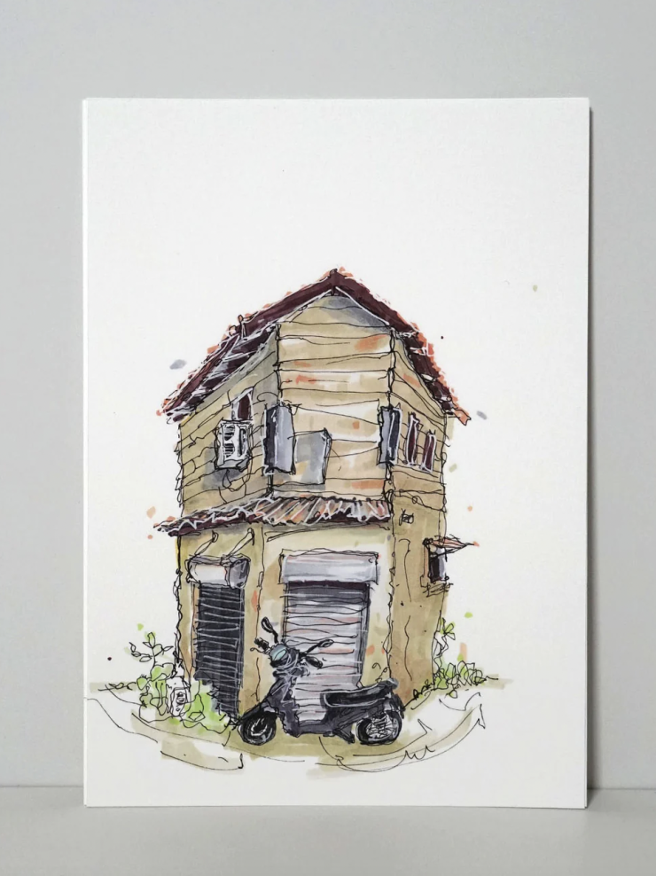 One-on-one with Brett Field