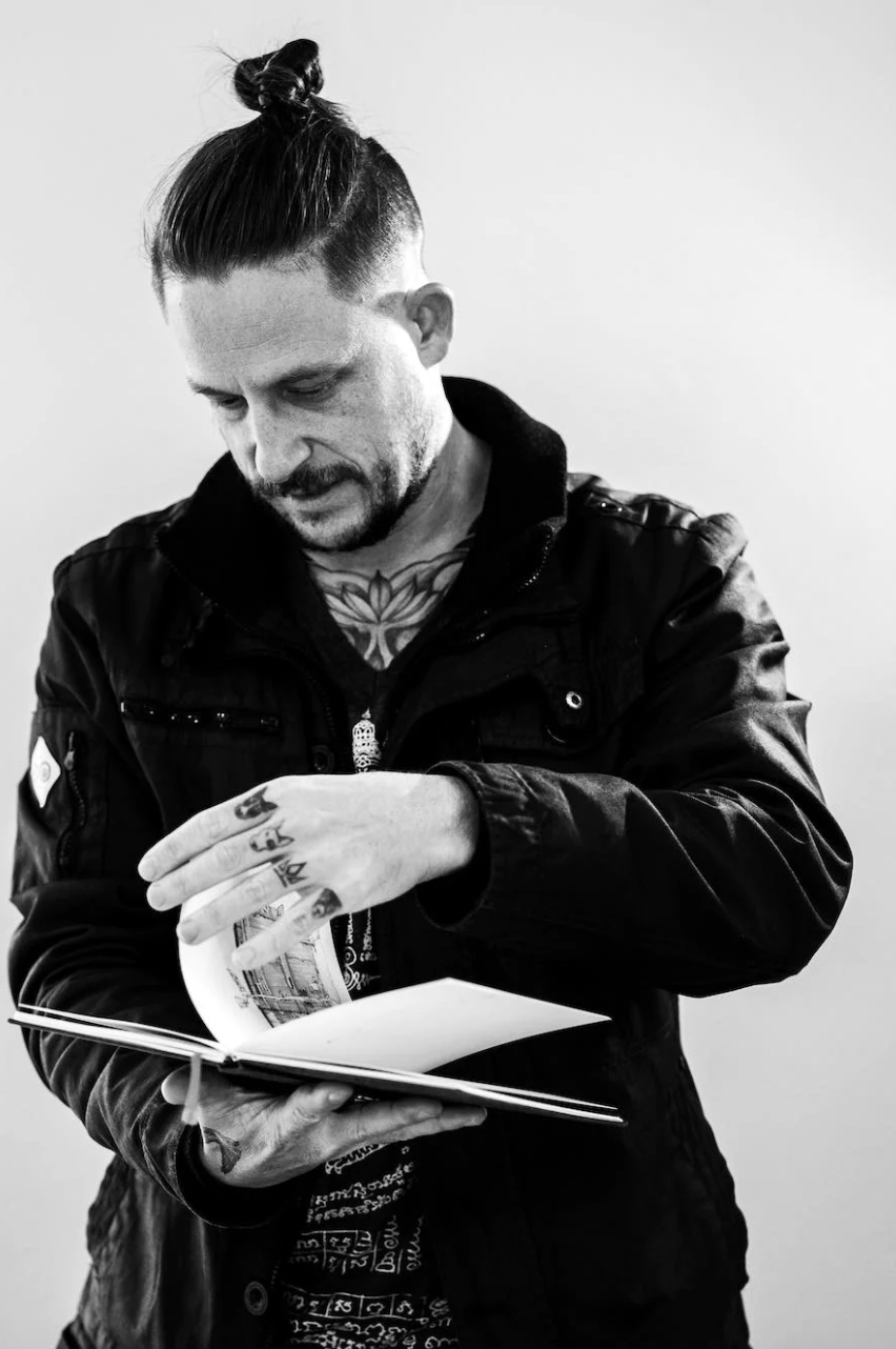 One-on-one with Brett Field